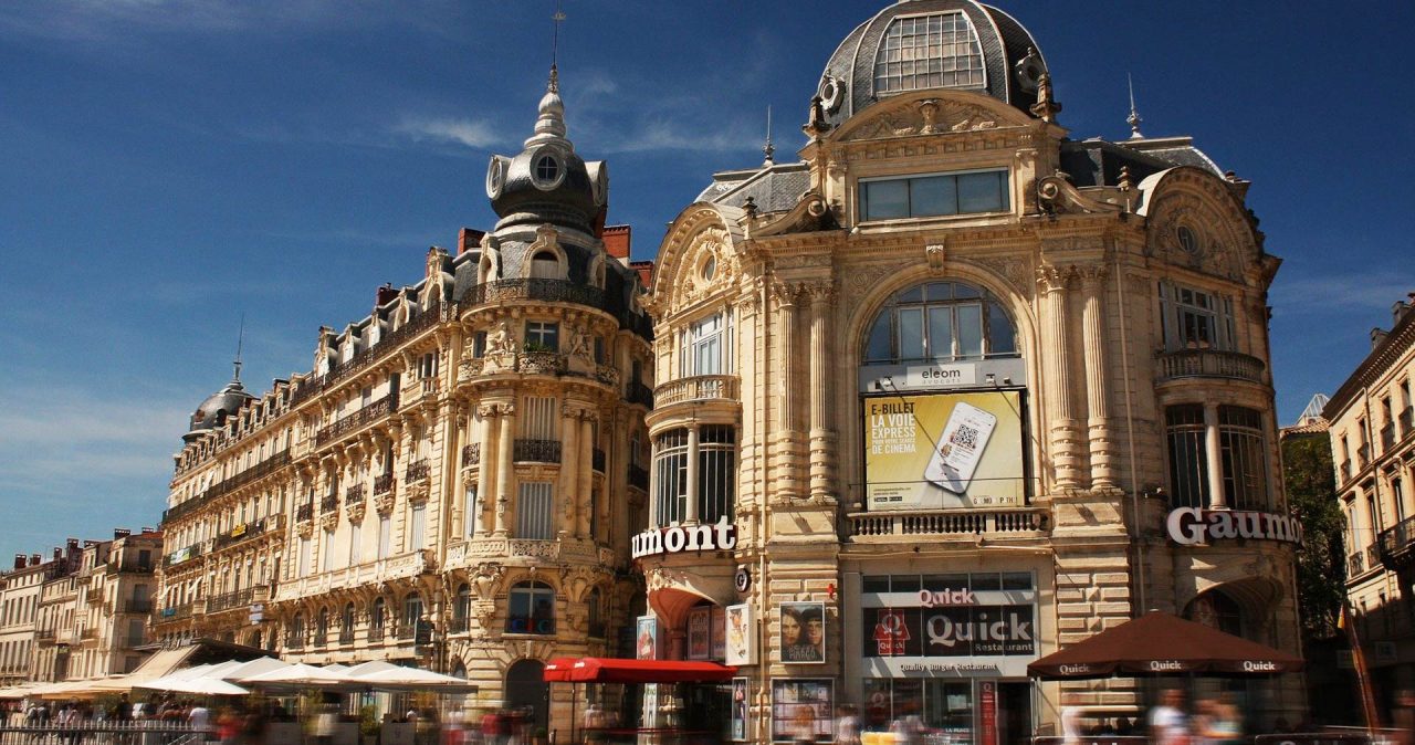 Caisse Enregistreuse Tactile Montpellier Gestion De Restaurant Symbioz